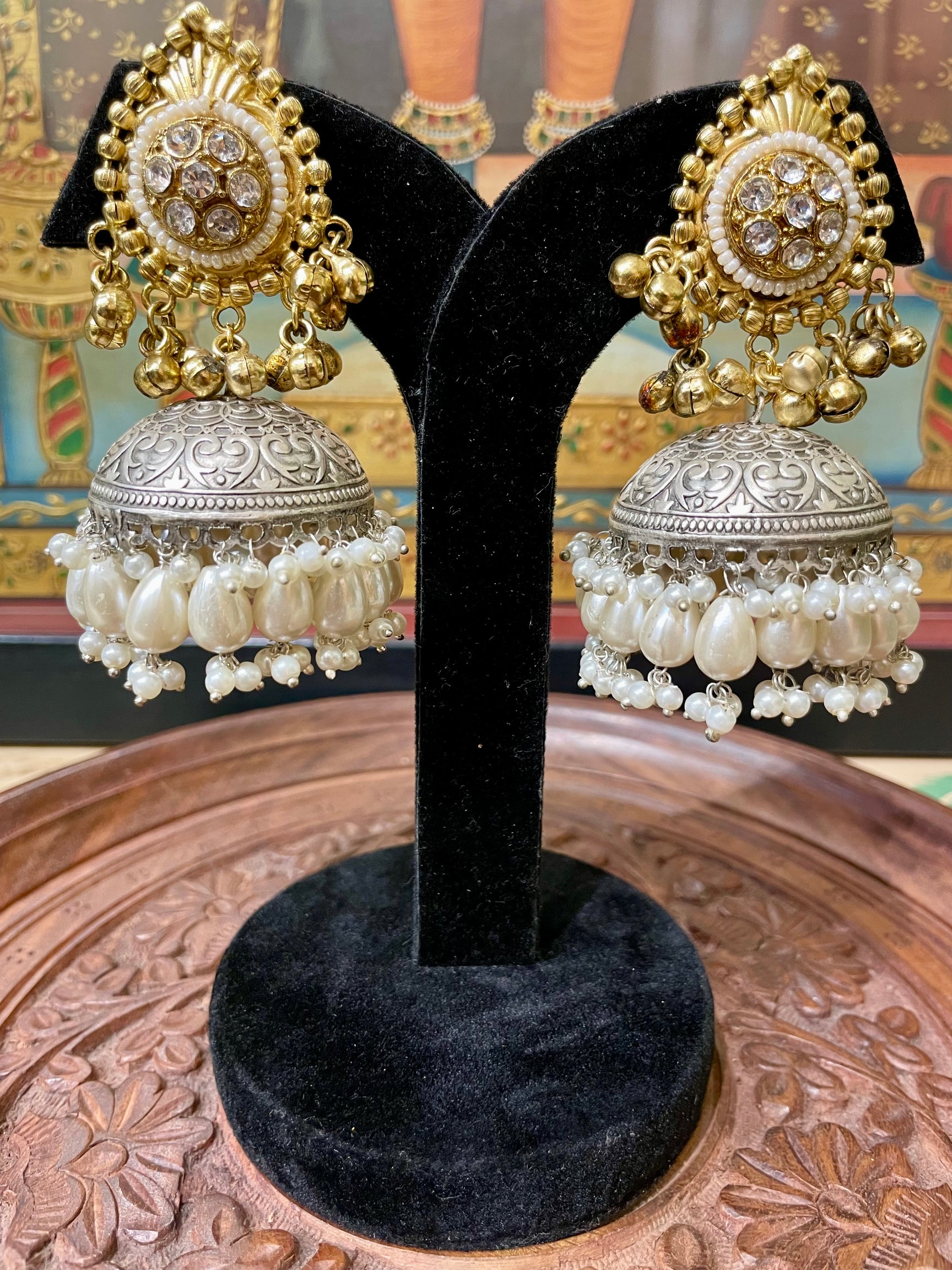 Shristi Jewellery