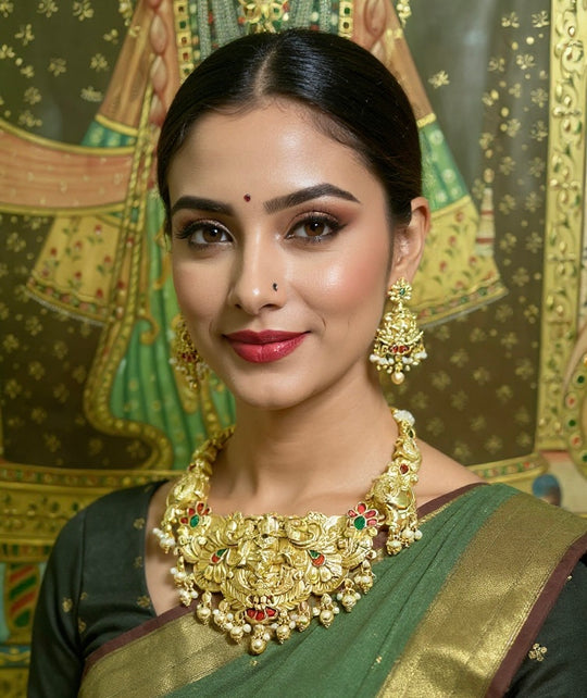 Shristi Jewellery