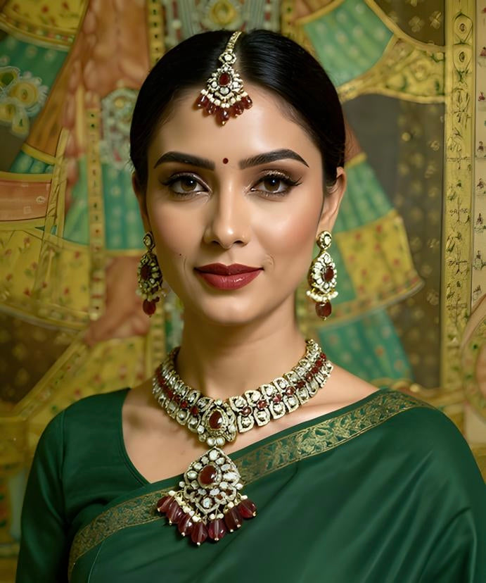 Shristi Jewellery